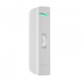 AJAX Curtain Outdoor Mini Jeweller Wireless Outdoor Curtain Sensor PIR ...